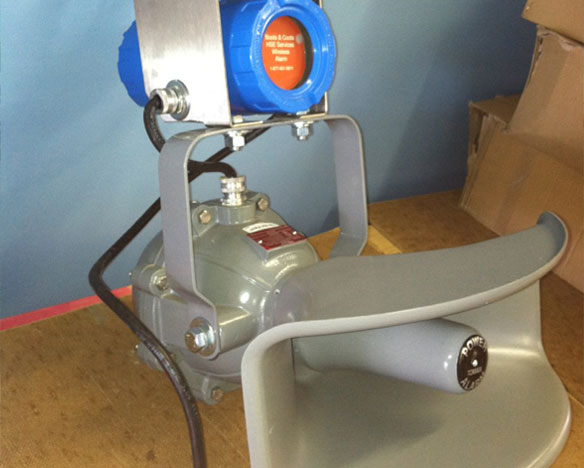 H2s-Redline Instruments, Inc: Home