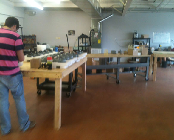 H2s-Redline Instruments, Inc: Home