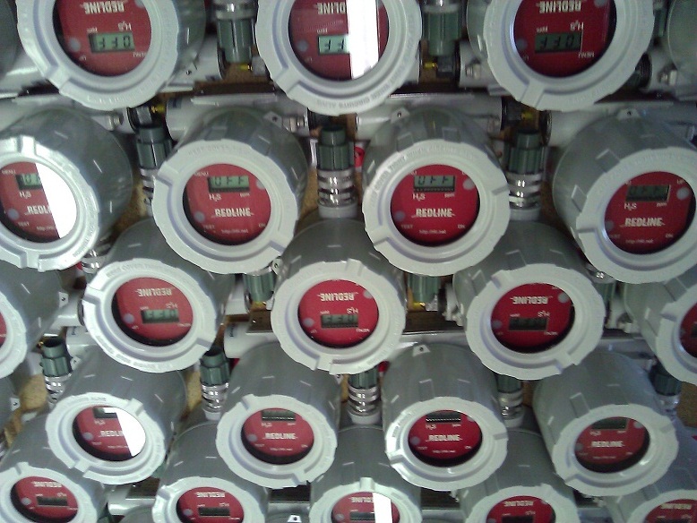 H2s-Redline Instruments, Inc: Home